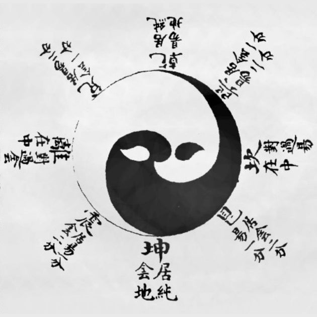 yin yang article