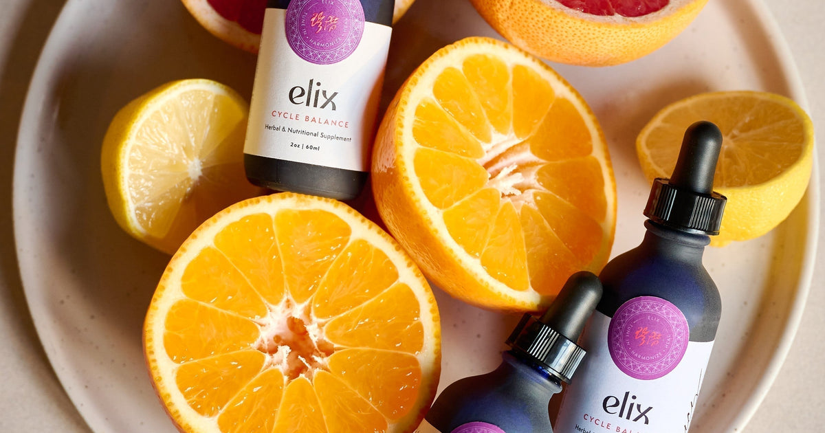 Your Herbal Ritual: How to Get the Most Out of Your Elix Formulas