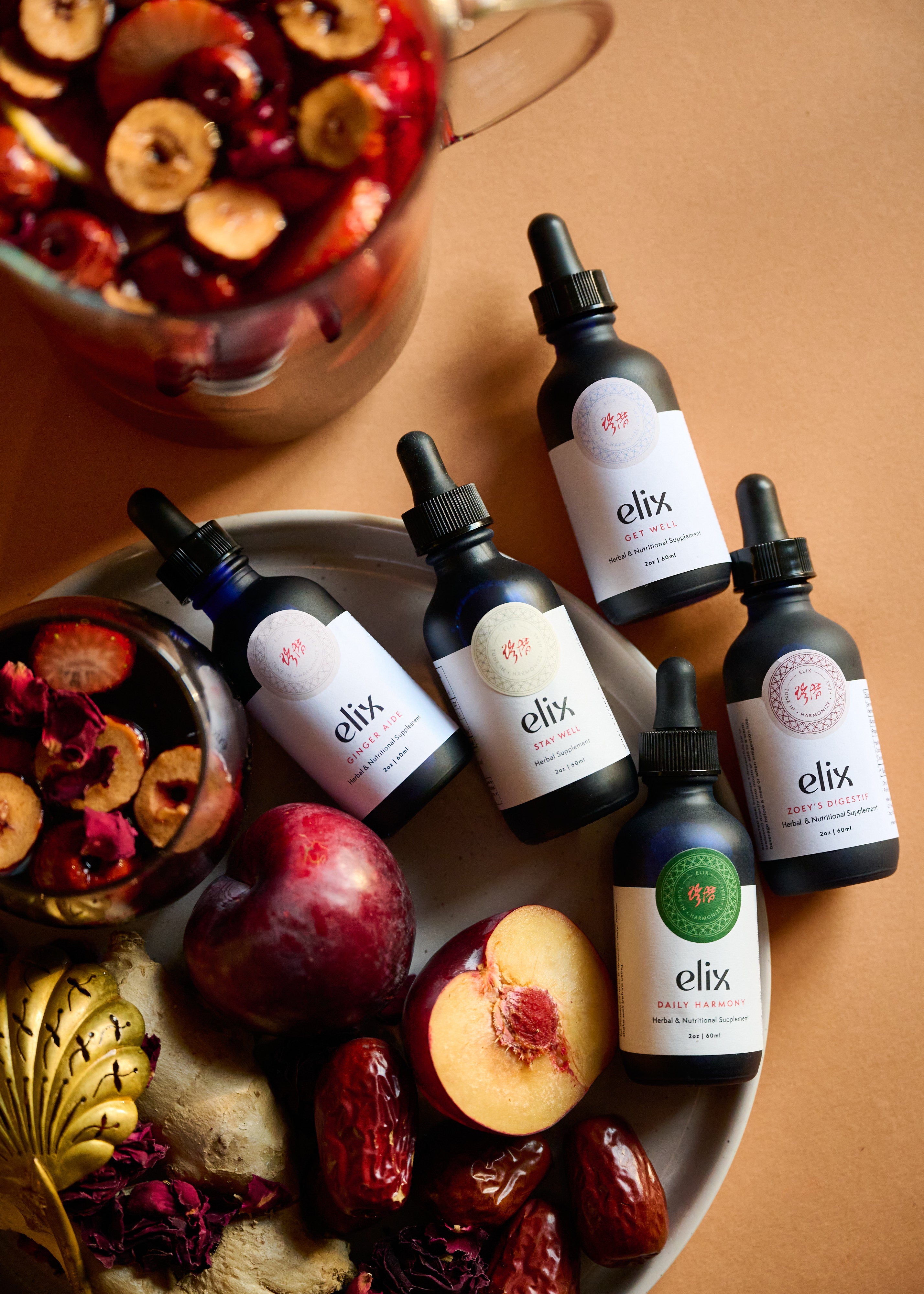 Shop All by Elix | Shop all Elix products