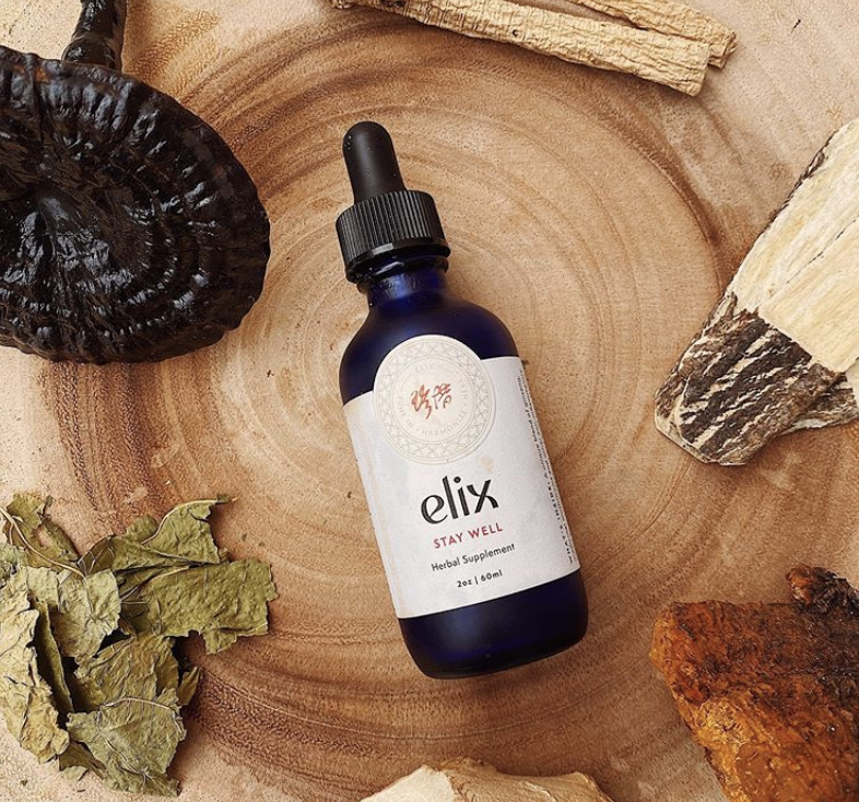 Shop All by Elix | Shop all Elix products